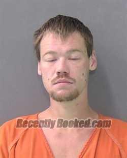 Recent Booking / Mugshot for GAIGE ALEXANDER LEHNERT in Bell County, Texas