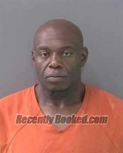 Recent Booking / Mugshot for RONNIE LEE JUNIOR TANNER in Bell County, Texas