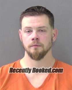 Recent Booking / Mugshot for JEREMY COLEMAN in Bell County, Texas
