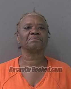 Recent Booking / Mugshot for PATSY J TAYLOR in Bell County, Texas