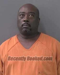 Recent Booking / Mugshot for DAVID TATE in Bell County, Texas