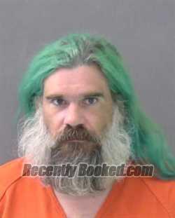 Recent Booking / Mugshot for TRAVIS LAIN PHIPPS in Bell County, Texas