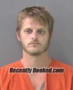 Recent Booking / Mugshot for RICKY ROBERT JUNIOR JAMES in Bell County ...