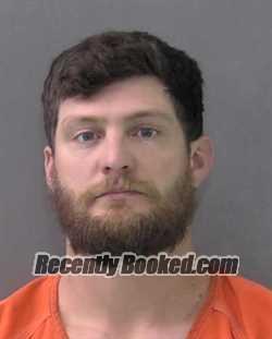 Recent Booking / Mugshot for JAMES ALAN SHERROD in Bell County, Texas