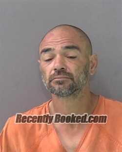 Recent Booking / Mugshot for JERRY DAVID ROMERO in Bell County, Texas