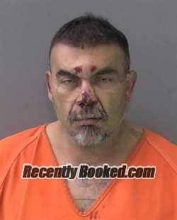 Recent Booking / Mugshot for RANDY LEE LARA in Bell County, Texas