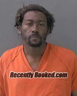 Recent Booking / Mugshot for TIMOTHY WAYNE BLACKMON in Bell County, Texas
