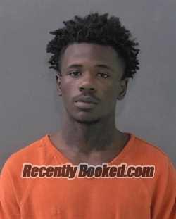 Recent Booking / Mugshot for MON'QUAVION TYRONE LAWRENCE in Bell County ...