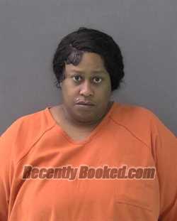 Recent Booking / Mugshot for RACHEL NICOLE JOHNSON in Bell County, Texas