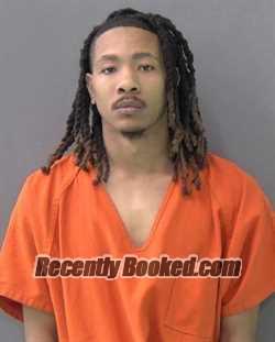 Recent Booking / Mugshot for TYRELL DEVONDRAE ALEXANDER in Bell County ...