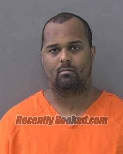 Recent Booking / Mugshot for JUSTIN JAMES RUSK in Bell County, Texas