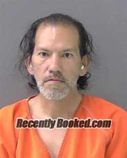 Recent Booking / Mugshot for DANIEL RODRIGUEZ MEDLIN in Bell County, Texas