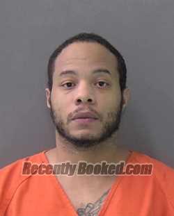 Recent Booking / Mugshot for WILLIAM CHRISTOPHER RATLIFF in Bell County ...