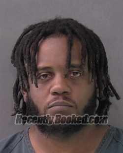 Recent Booking / Mugshot for ALFRED ROY JUNIOR COBB in Bell County, Texas