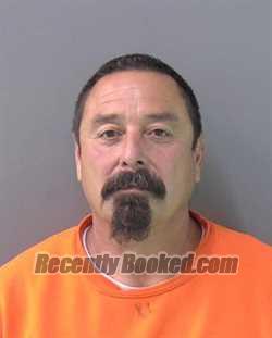 Recent Booking / Mugshot for MICHAEL QUINTERO in Bell County, Texas