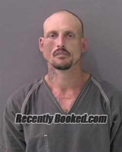 Recent Booking / Mugshot for ANDREW JAMES GOODWIN in Bell County, Texas