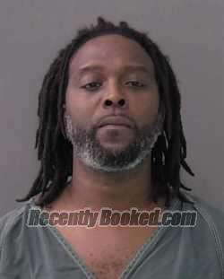 Recent Booking / Mugshot for DENNIS LATRELL SMILEY in Bell County, Texas