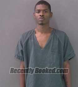 Recent Booking / Mugshot for JAHLIL MARQUISE WILLIAMS in Bell County, Texas