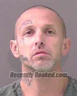 Recent Booking / Mugshot for DANIEL JUNIOR MARTINEZ in Bell County, Texas