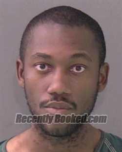 Recent Booking / Mugshot for JUSTIN RASHID JONES in Bell County, Texas