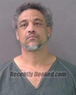 Recent Booking / Mugshot for RICHARD DEANGELO DUNLAP in Bell County, Texas