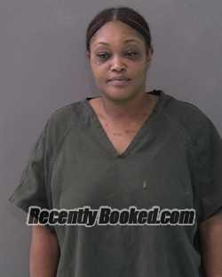 Recent Booking / Mugshot for JESSICA LYNETTE FINLEY in Bell County, Texas