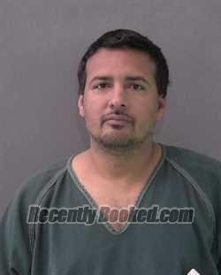 Recent Booking / Mugshot for LANCE ANDREW MALDONADO in Bell County, Texas