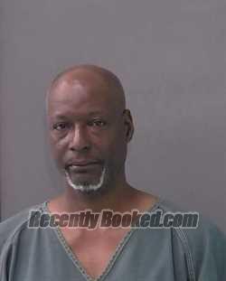 Recent Booking / Mugshot for ROBERT MANDRELL PORTER in Bell County, Texas