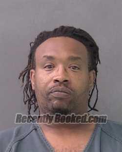 Recent Booking / Mugshot for DEVON DUBOIS BURRUS in Bell County, Texas