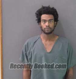 Recent Booking / Mugshot for DAVAUGHN LAMONT PAYNE in Bell County, Texas