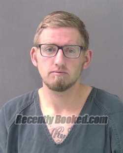Recent Booking / Mugshot for DYLAN ALLAN COX in Bell County, Texas