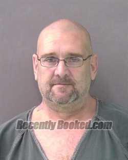 Recent Booking / Mugshot for SHAWN CHRISTOPHER LEDBETTER in Bell County ...