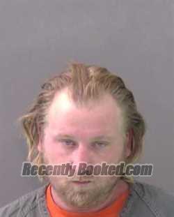 Recent Booking / Mugshot for JASON CHRISTOPHER PILKEY-SCHMITT in Bell ...