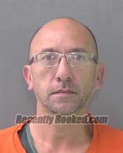 Recent Booking / Mugshot for ROBERT STEVENS in Bell County, Texas