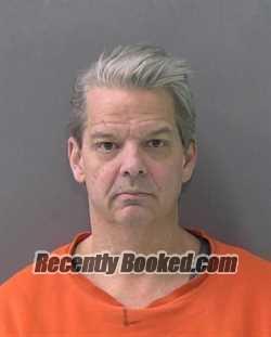 Gregory Ross Fladeland Mugshot & Arrest Info | Bell County, TX