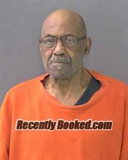 Recent Booking / Mugshot for JAMES EDWARD HICKS in Bell County, Texas