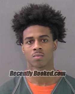 Recent Booking / Mugshot for JEREMIAH HANLEY in Bell County, Texas