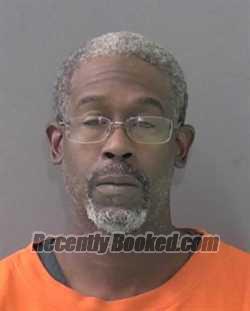 Recent Booking / Mugshot for OTIS COREY THIRD LIMBACKER in Bell County ...