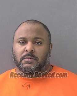 JAMES TERRANCE MITCHELL Arrest Record & Booking Info – Bell County ...