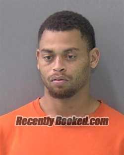 Recent Booking / Mugshot for MARQUES DEWAYNE HATCHER in Bell County, Texas