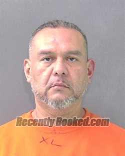 Recent Booking / Mugshot for ADAM TOVAR in Bell County, Texas