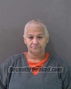 Recent Booking / Mugshot for LISA RENEE FLORES in Bell County, Texas