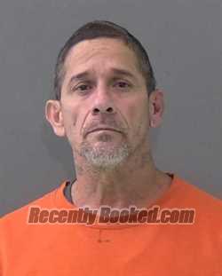 Recent Booking / Mugshot for JAMES RALPH THIRD MCMILLEN in Bell County, Texas