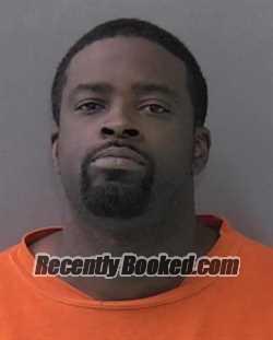 Recent Booking / Mugshot for SHANE ANTHONY LESLIE in Bell County, Texas