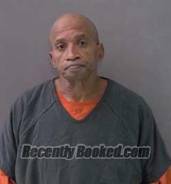 Recent Booking / Mugshot for MICHAEL ANTHONY HOWARD in Bell County, Texas
