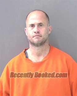Recent Booking / Mugshot for GARRET ANDREW FOHEY in Bell County, Texas