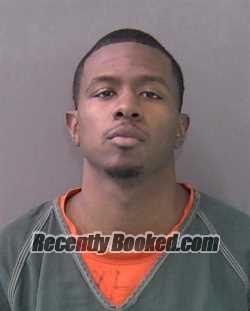 Recent Booking / Mugshot for DEONTA OCTABAS WILLIAMS in Bell County, Texas