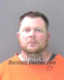 Recent Booking / Mugshot for GERALD KENNETH DARNELL in Bell County, Texas