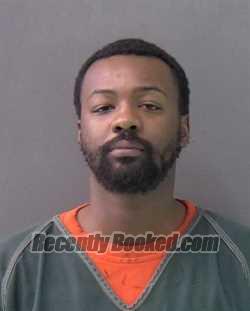 Recent Booking / Mugshot for STEPHEN MEGHELL MARK ROWE in Bell County ...