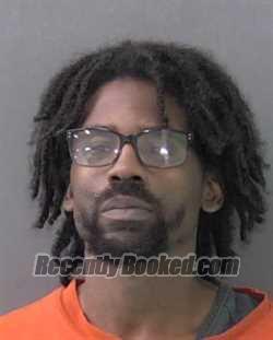 Recent Booking / Mugshot for LEE ANDREW DAVIS in Bell County, Texas
